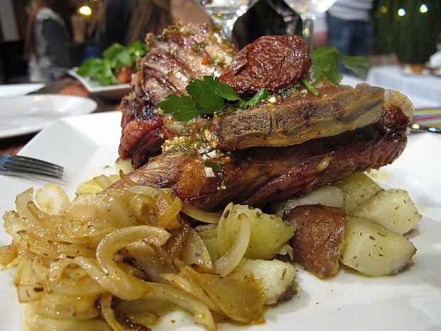 Salta y su imponente cocina autóctona | Vision Gourmet