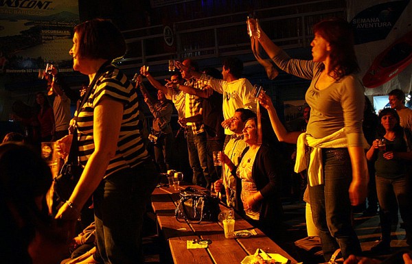 La gran fiesta de la cerveza | Vision Gourmet