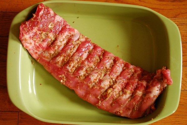 Trucos para marinar! | Vision Gourmet