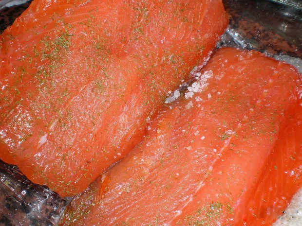 Trucos para marinar! | Vision Gourmet