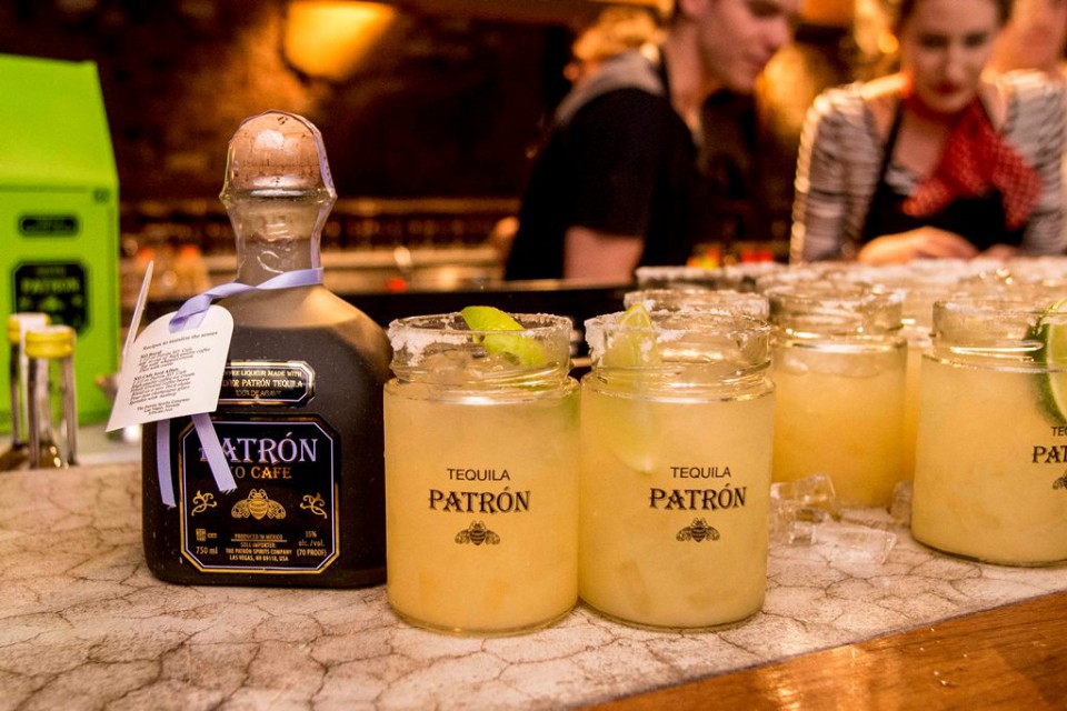 Taller y degustación de rones y tequilas | Vision Gourmet