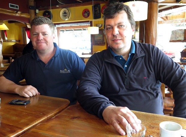 Maltear, la fábrica de maltas | Vision Gourmet